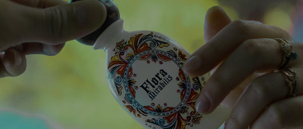 Contact - Flora Mirabilis