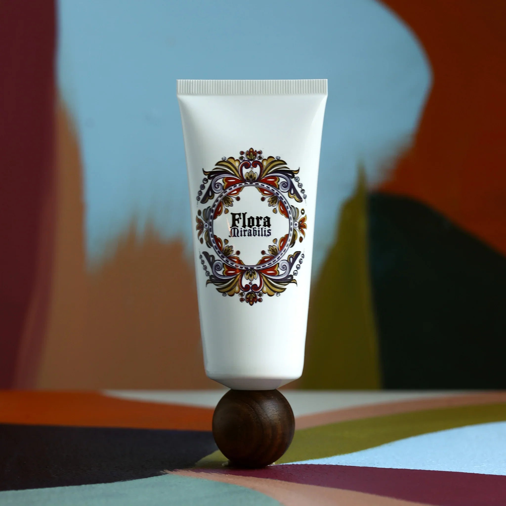 Shop Flora Mirabilis All-Natural Skincare Products