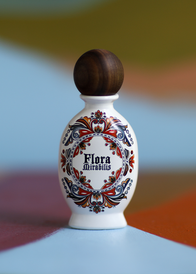 Flora Mirabilis