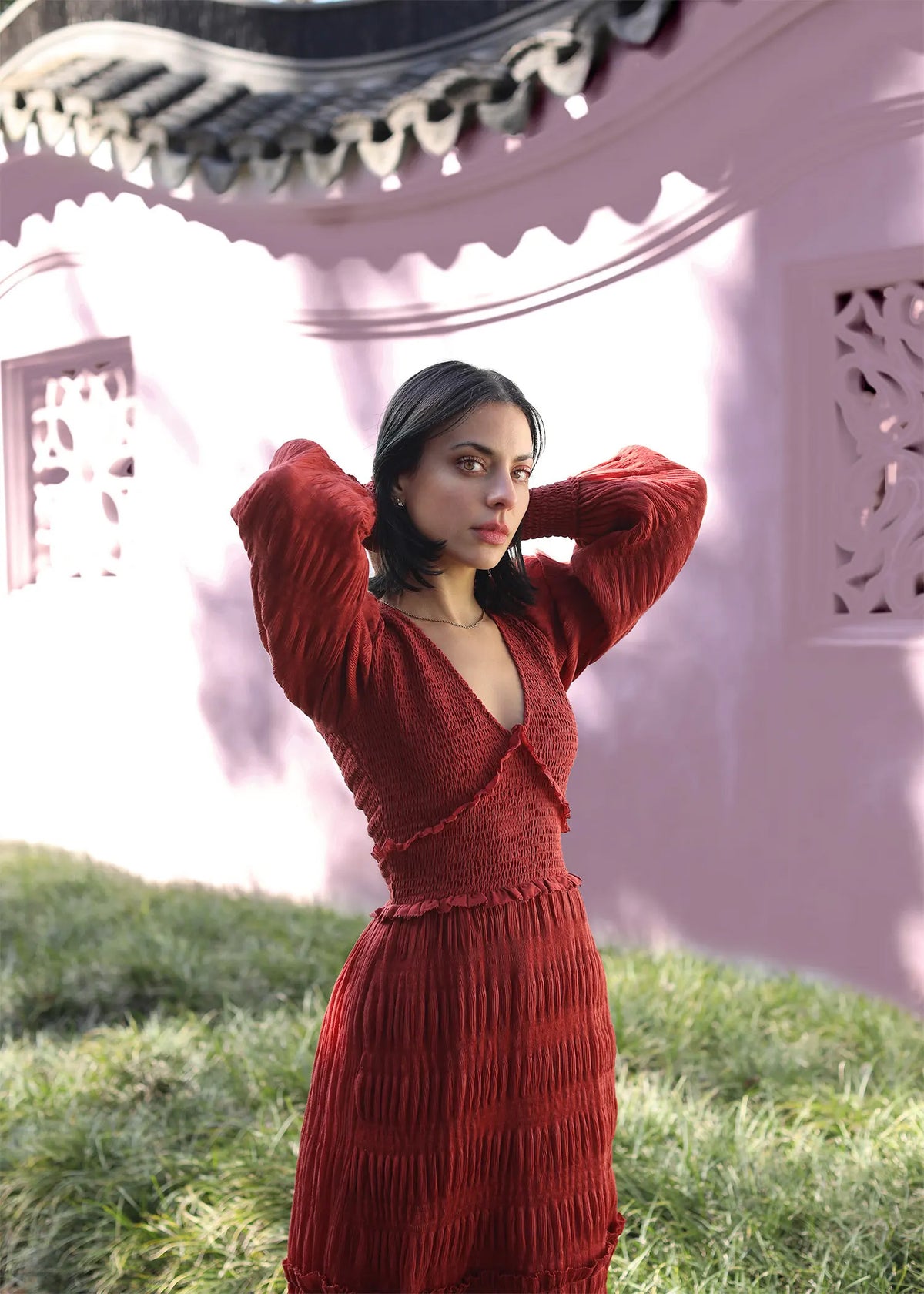 History - Flora Mirabilis