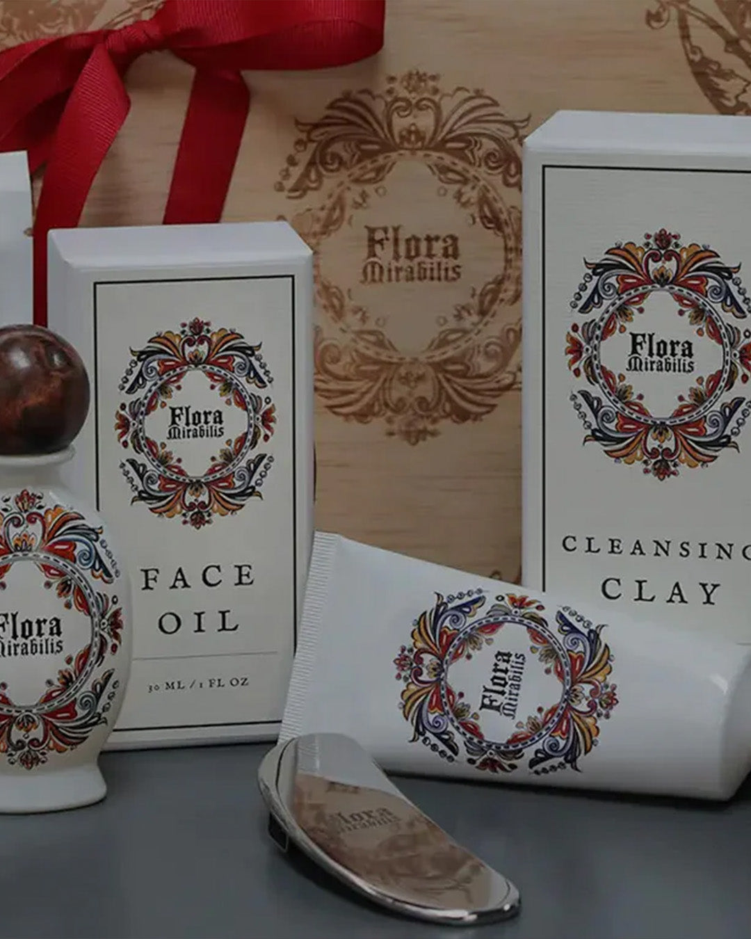 Rewards - Flora Mirabilis